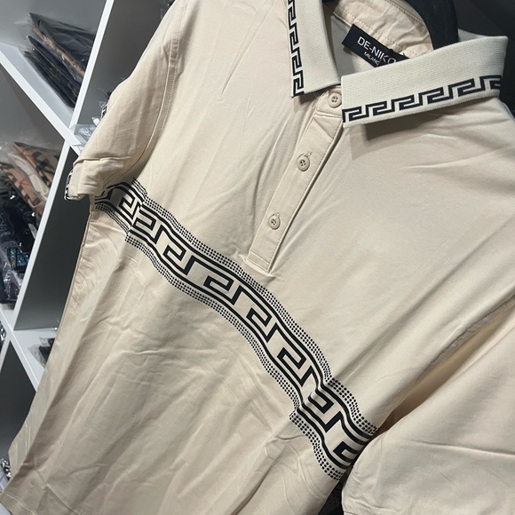 DE-NIKO | Shirts | Deniko Milano Exclusive Design | Poshmark